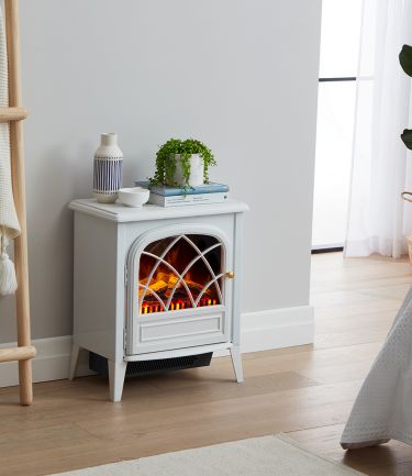 Portable Electric Fires | Dimplex