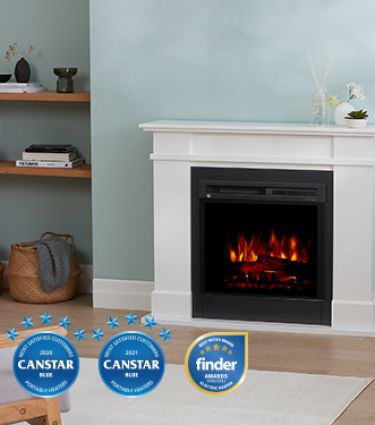 Electric Fire Suites | Dimplex